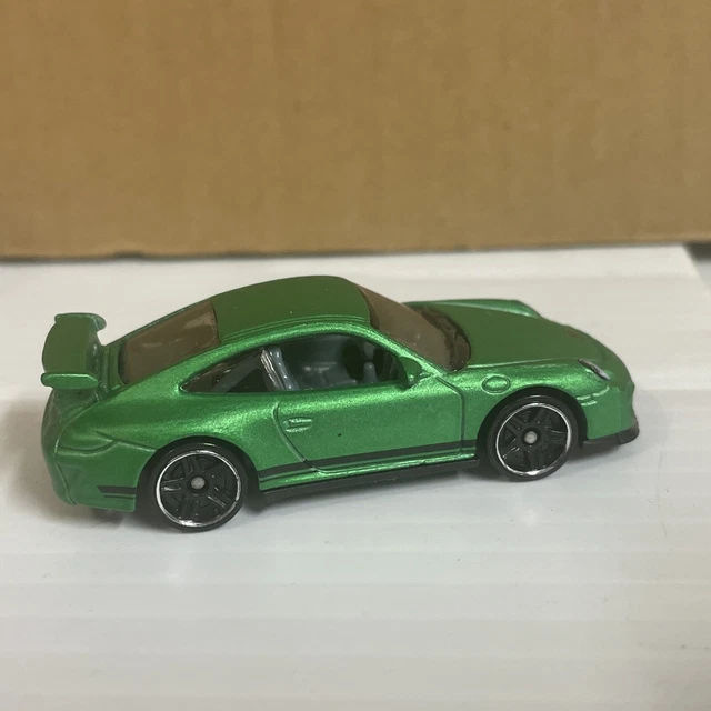 HOT WHEELS PORSCHE 911 GT3 RS Vhtf EUR 18,39 - PicClick FR
