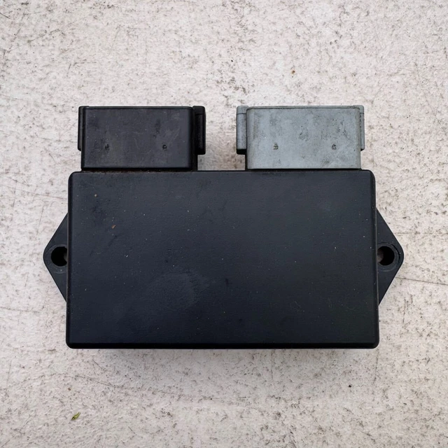 HARLEY DAVIDSON IGNITION Control Module OEM ECU ECM CDI 32478-99 from ...