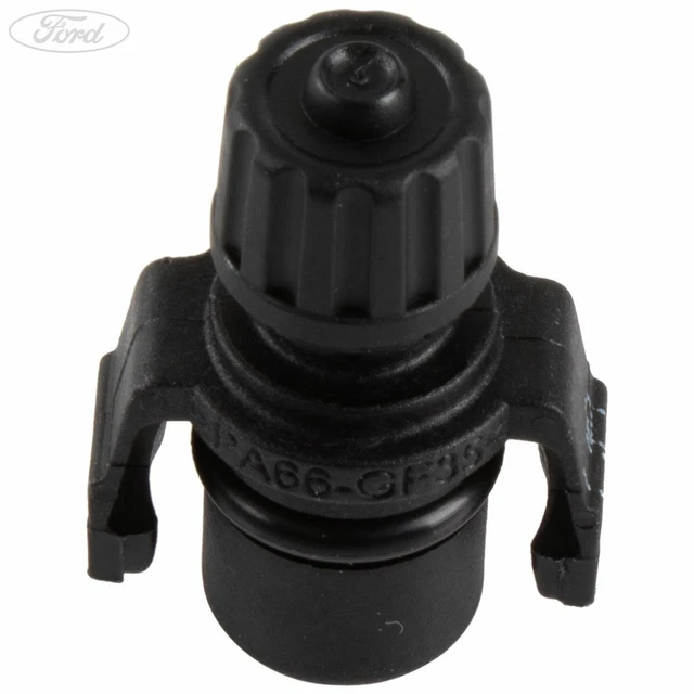 GENUINE FORD THERMOSTAT Housing Plug Blanking Cap 1690966 £5.27 ...