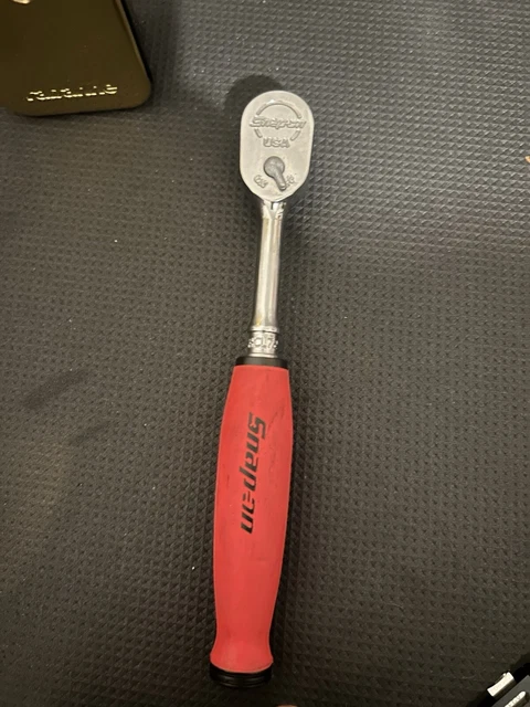 SNAP ON RATCHET 3/8 FHCL72 £85.00 - PicClick UK