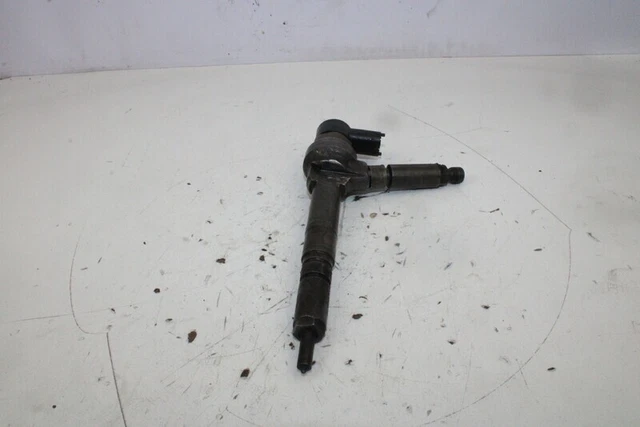 0445110175 INJECTEUR POUR OPEL ASTRA H BER. 2004 1430619 EUR 57,66 ...