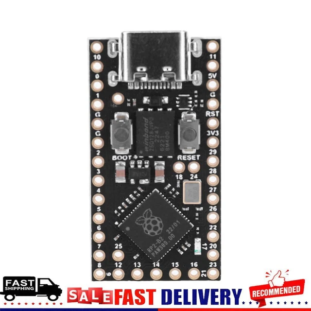 USEFUL PRO MICRO RP2040 Raspberry PI PICO Mini Development Board Dual-Core £7.31 - PicClick UK