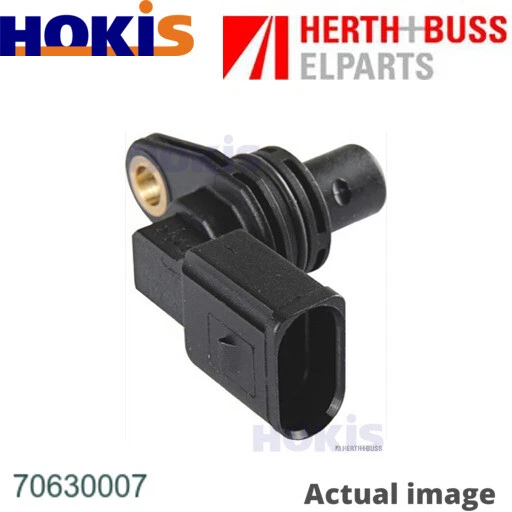 SENSOR CAMSHAFT POSITION FOR VW GOLF/IV/Mk/PLUS/VI LUPO POLO/III ...