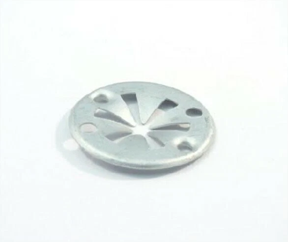 NEU ORIGINAL VW/SKODA/AUDI Blechmutternsatz/Hitzeschutz 10x N 90335004 ...