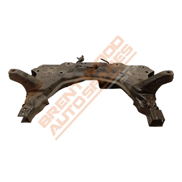 VAUXHALL CORSA SUBFRAME Mk4 E Front Subframe 998Cc Petrol Manual ...