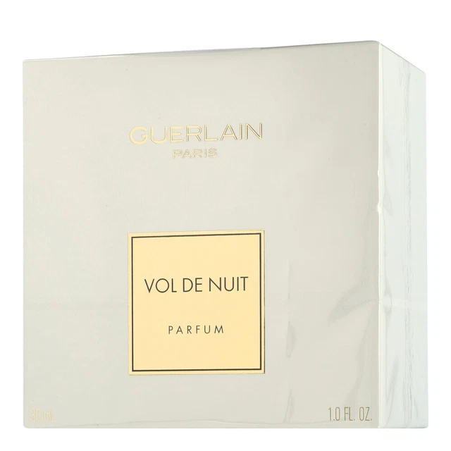 GUERLAIN VOL DE Nuit - parfum 30ml EUR 213,36 - PicClick DE