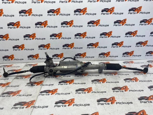 2023 FORD RANGER Wildtrak Electric Power Steering Rack JB3C3D070AG 2016 ...