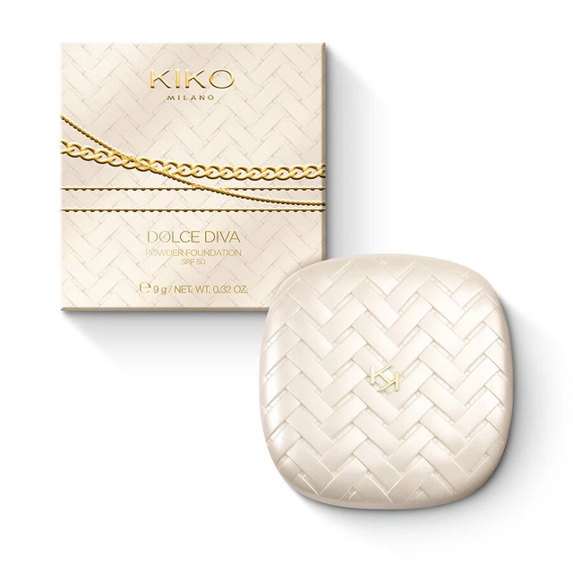 KIKO MILANO DOLCE Diva / Unexpected Paradise/Skin Tone Powder ...