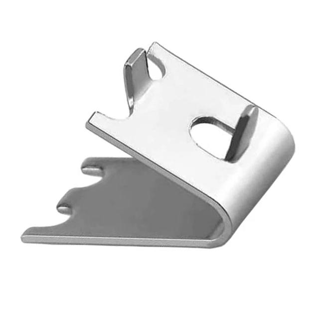 FOSTER SHELF SUPPORT Clip Bracket For Fridge Freezer Bottle Cooler ...
