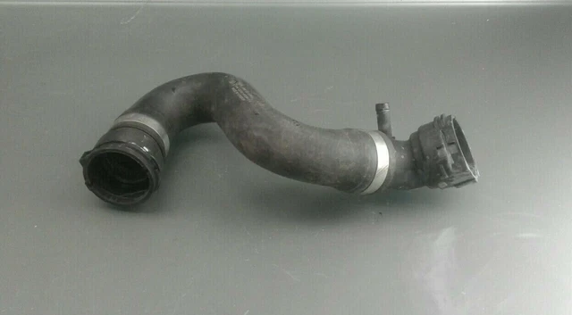 ORIGINAL VW TOUAREG Porsche Cayenne Wasserschlauch Schlauch 7P0122101A ...