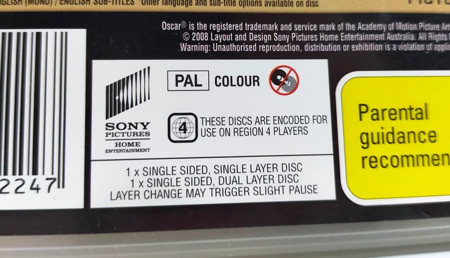 CACTUS JACK & Cat Ballou DVD PAL Region 4 Arnold Schwarzenegger Jane ...