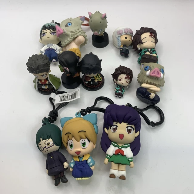 Demon Slayer Inuyasha À VENDRE! - PicClick FR