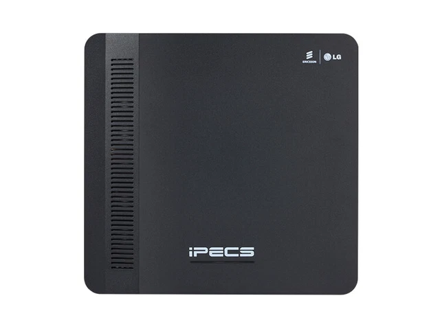 LG IPECS EMG80 Business Phone System With CH204 Extension Board $59.95 ...