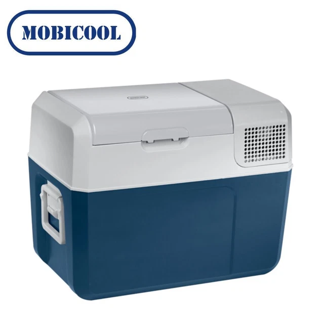 MOBICOOL MCF40 COMPRESSOR Cool Box Electric Cooler 12V/240V $446.63 ...