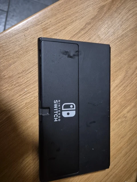 NINTENDO SWITCH OLED - Device Only - Spares Or Repairs (01) $149.16 ...