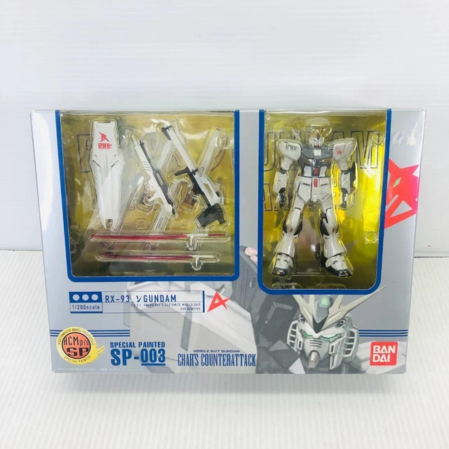 FIGURINE MOBILE SUIT Gundam HCM-Pro SP-003 / Gundam Special Painted EUR ...