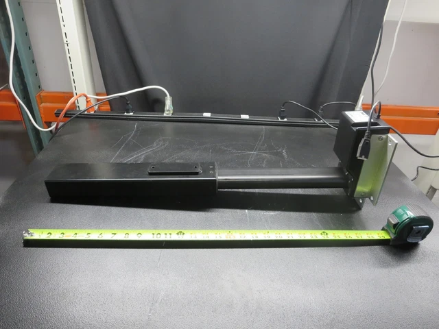 LINAK DL1A501B00300445 Linear Actuator/Lifting Column 18 VDC 10A Max ...