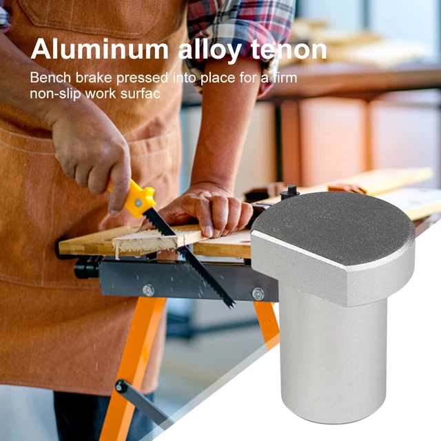 ALUMINIUM ALLOY TABLE Tenon Quick Disassembly Table Stopper Tools ...