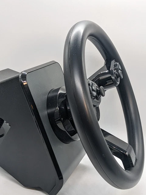 WHEEL ONLY LOGITECH G Saitek Farm Sim Controller Heavy Equipment Bundle ...