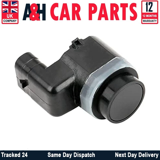 PARKING DISTANCE SENSOR PDC For Ford Kuga Mk1 [2008-2012] Front Inner £ ...