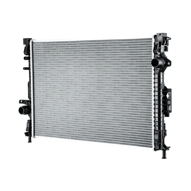 ASI RADIATOR FOR Volvo S60 V60 XC60 S60 S80 XC70 Discovery LR2 2007 ...