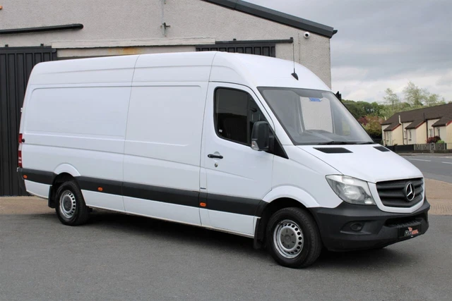 BREAKING MERCEDES SPRINTER 2007-2017 EUR 13,98 - PicClick FR