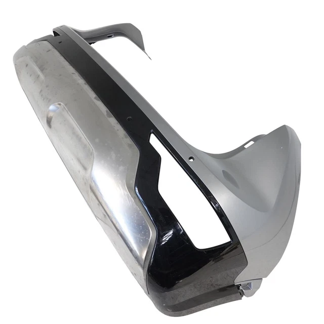 KIA NIRO REAR BUMPER 2023 onwards Hatchback GENUINE pn 86650-AT050 £159 ...
