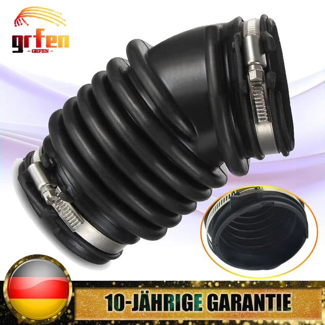 ANSAUGROHR ANSAUGSCHLAUCH LUFTSCHLAUCH Saugrohr Luftrohr für Ford Focus ...