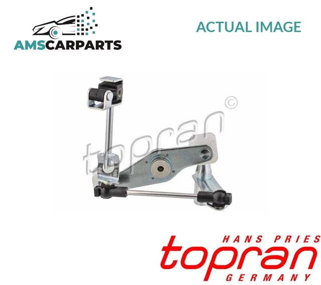 REPAIR KIT GEAR Lever 208 162 Topran New Oe Replacement £97.98 ...