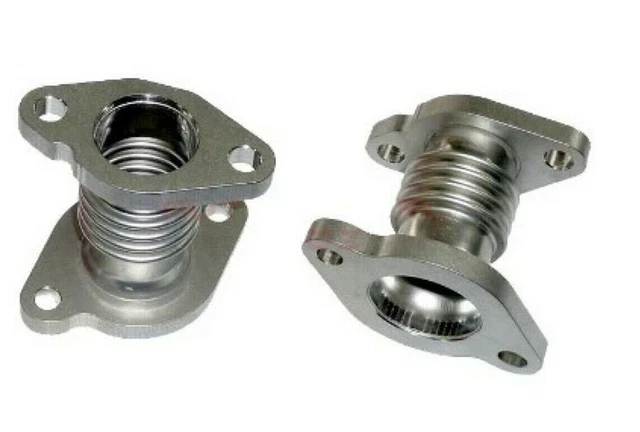 EGR VALVE PIPE For Fiat Ducato Peugeot Boxer Citroen Relay 2.3 Engines ...