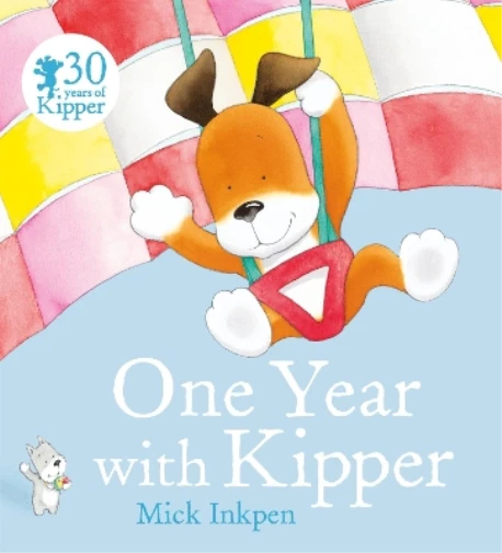 MICK INKPEN ONE Year With Kipper (Poche) Kipper EUR 10,11 - PicClick FR