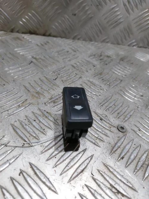 INTERRUPTEUR DE LEVE vitre avant gauche CITROEN SAXO PHASE 1 00006552AJ EUR 17,00 - PicClick FR