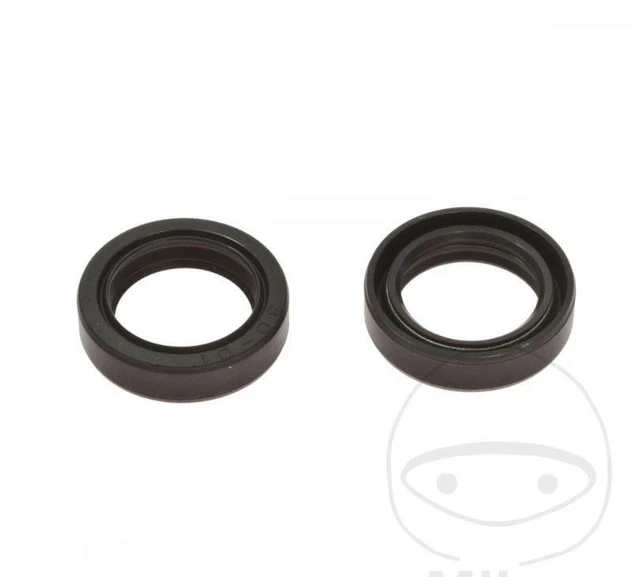 FOURCHE DE BAGUE D'Étanchéité Simmerring pour Yamaha Rd 200 Dx EUR 22,50 - PicClick FR