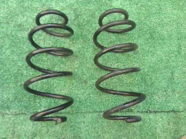 SUZUKI WAGON R Smile 2021 5BA-MX81S Rear Spring Assy [Used ...