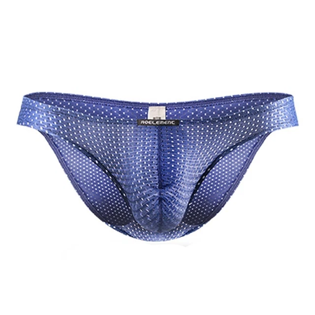 SLIP COMFORT SLIP Intimo Rete Focato Mutandine Trasparenti L-3XL EUR 8 ...