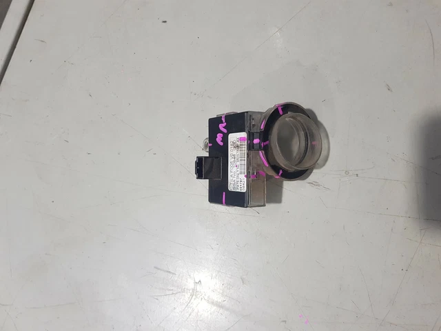 FORD FALCON BA bf key reader xr6 xr8 fairmont fairlane ghia no x $40.00 ...