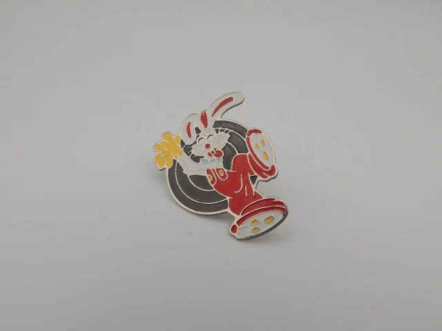 PIN'S ROGER RABBIT - Who Framed Roger Rabbit EUR 7,90 - PicClick FR