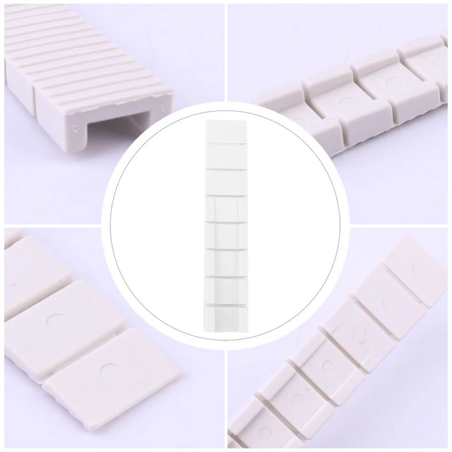 20 PCS LEVEL for Furniture on Carpet Levelers Uneven Floors £11.99 ...