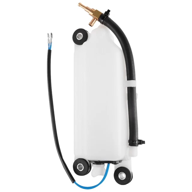 1200-8M0063190 833069T9 OIL Tank Assembly for Optimax 135-225HP ...