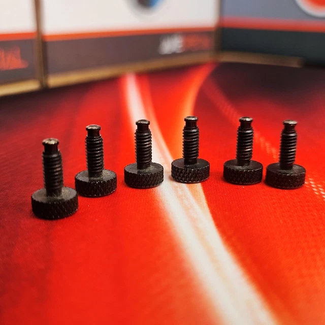 IBANEZ EDGE TREMOLO Fine Tuning Screws (Set of 6) EUR 39,99 - PicClick FR