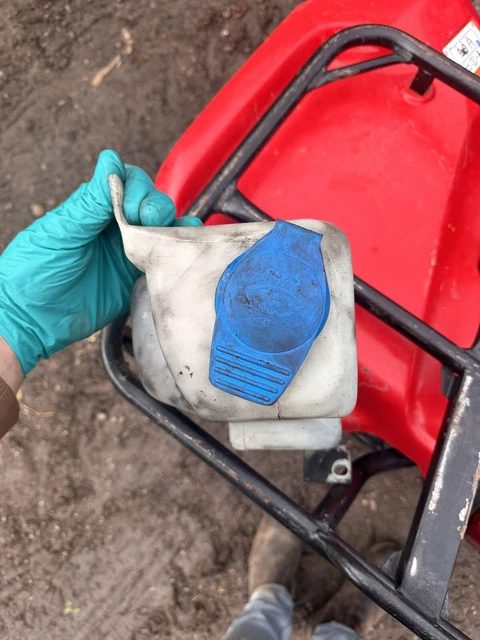 VW GOLF MK4 Windshield Washer Tank Bottle Fluid Reservoir £8.99 ...