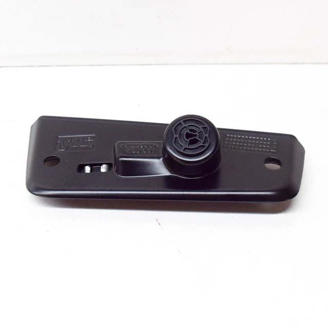 VW TRANSPORTER T6 Left Sliding Door Lower Catch Plate 7E0843639B NEW ...