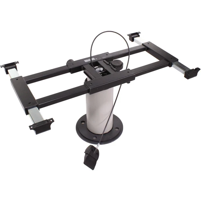 ILSE TECHNIK 5984 SA8 Liftgestell Wohnmobil-Tischgestell 335-715mm ...