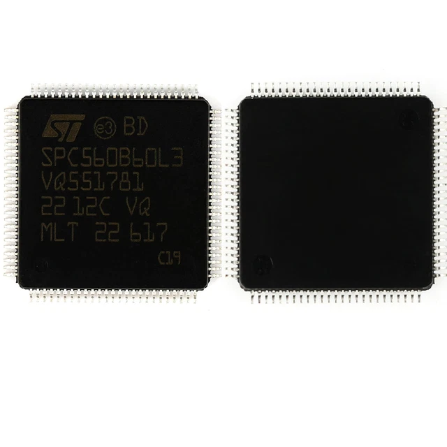 JLR RFA MODULE CPU SPC560B Blank Chip for Yanhua Module 24 & Keydiy KD ...