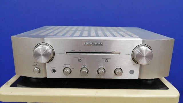 MARANTZ PM7003 | Amplificateur Stéréo Intégré En Bon État EUR 571,51 ...