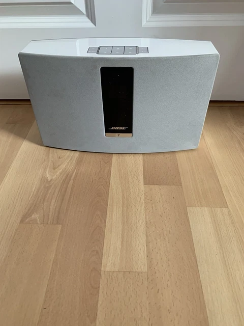 BOSE SOUNDTOUCH 20 Wireless Speaker Music WiFi Bluetooth Read Description £25.00 - PicClick UK