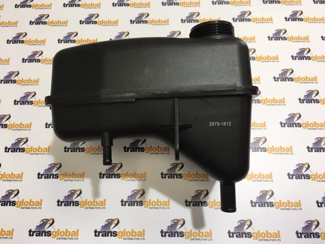 LAND ROVER DEFENDER V8 EFI Header Coolant Expansion Tank - Bearmach ...