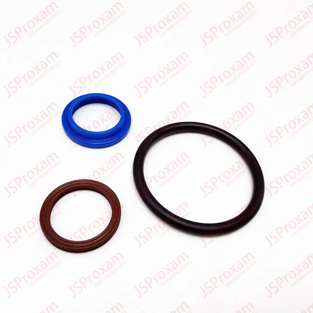 FOR JOHNSON EVINRUDE 60-300HP 390006 Outboard Seal & O-ring Cap Repair ...