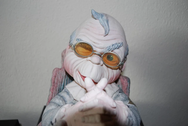 LAAF EFTELING - Sammlerfigur - EUR 50,00 - PicClick DE