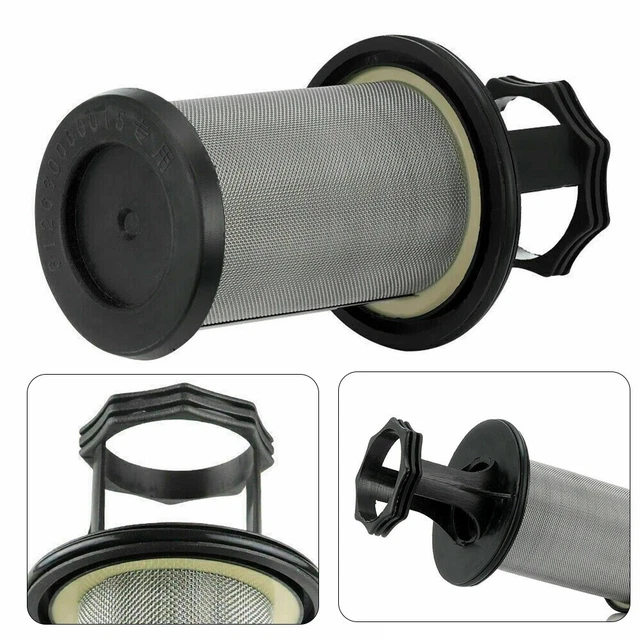 HILUX D4D PATROL GU GQ Y61 ZD30 Oil Catch Can Filter Element ...